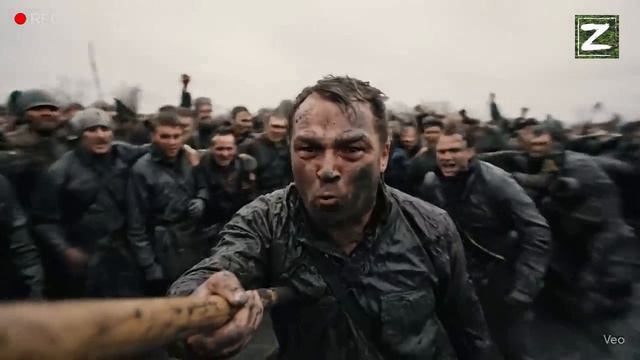 ИИ  3 Битвы — 1 Солдатский Влог