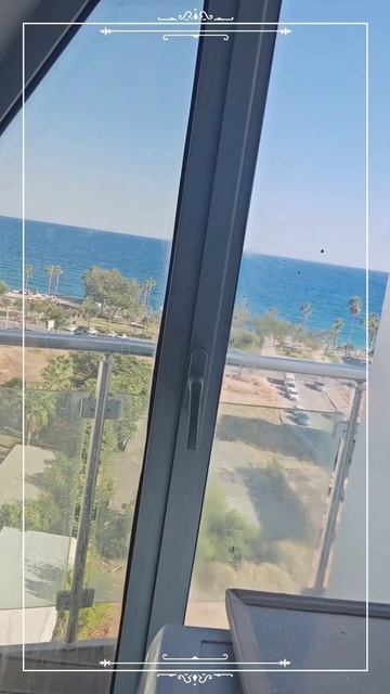 Турция сентябрь 2025 часть 2