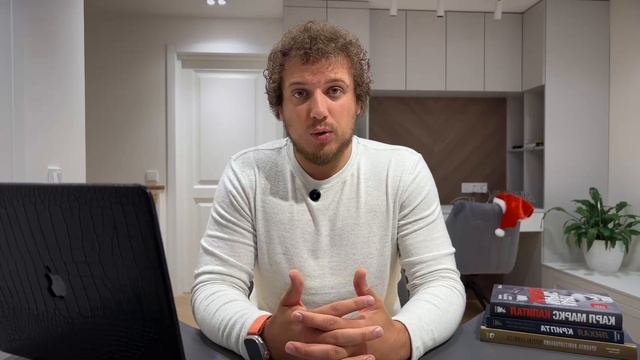 Ты ПОТЕРЯЕШЬ деньги в ИНВЕСТИЦИЯХ, если забудешь про одно правило // Вениамин Степаненко