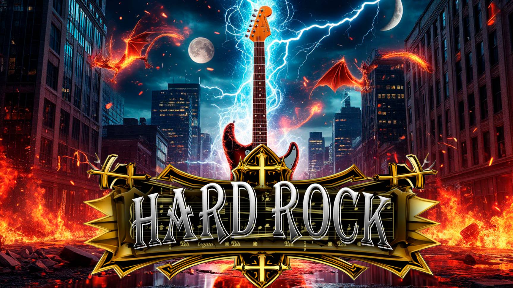 01 Музыка с фоном - Bob Katsionis — Turn Of My Century (2002)