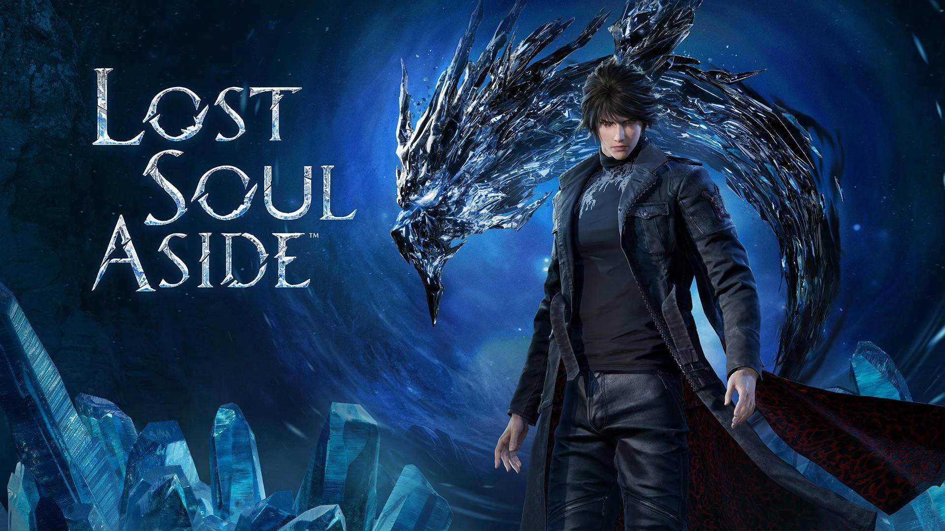 Lost Soul Aside [RUS, без комментариев]. Часть 1: Прерванный фестиваль.