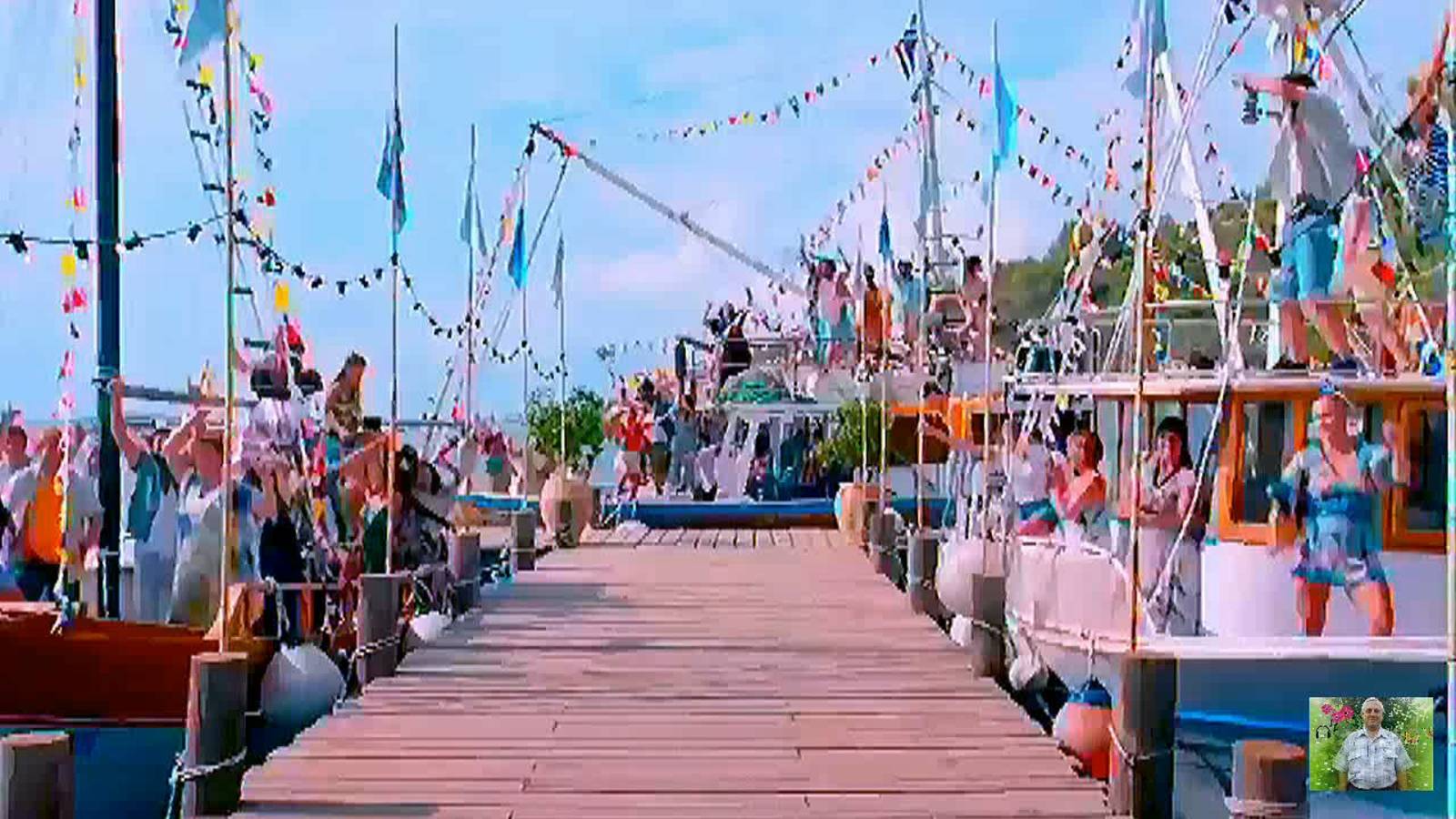 Воротники встают сами - BAND ODESSA