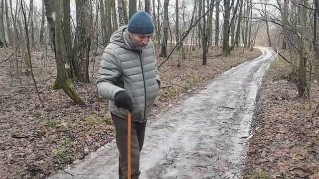 Притча о широком пути