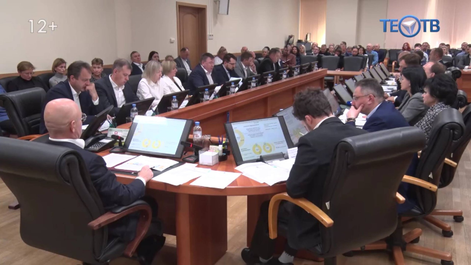 Коммунальный баланс в ЮВАО