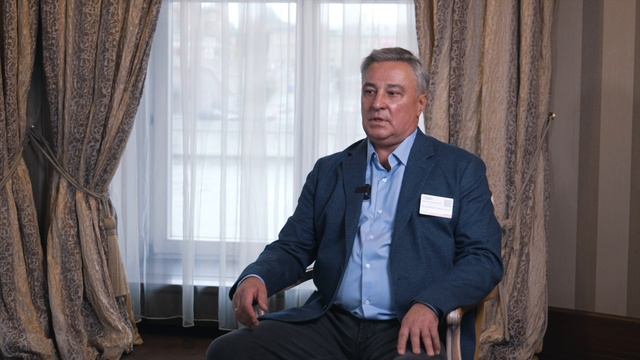 Виктор Балабанов, Вольфрам Плюс Групп