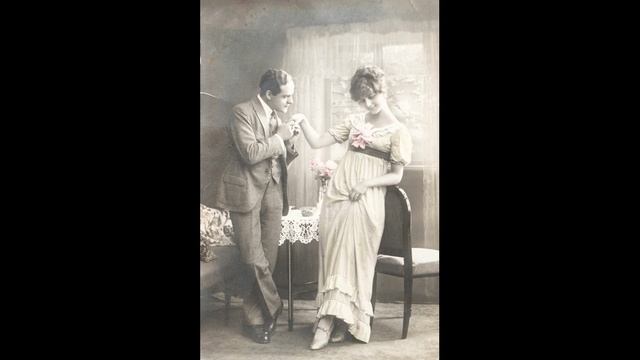 Сергей Есенин - Татьяна Солнечная. Цветы на подоконнике