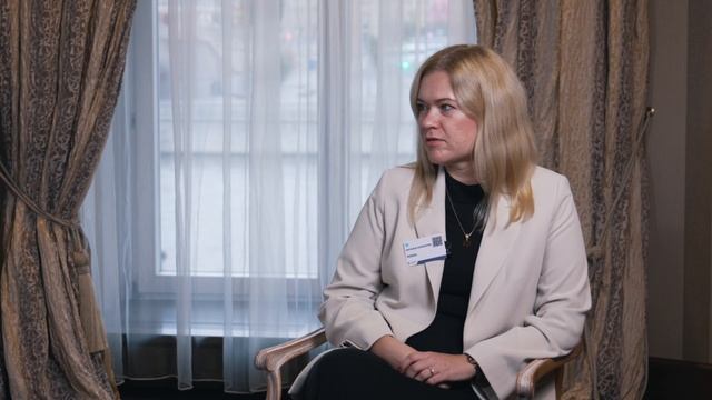 Сержанова Наталья Александровна, Fersol