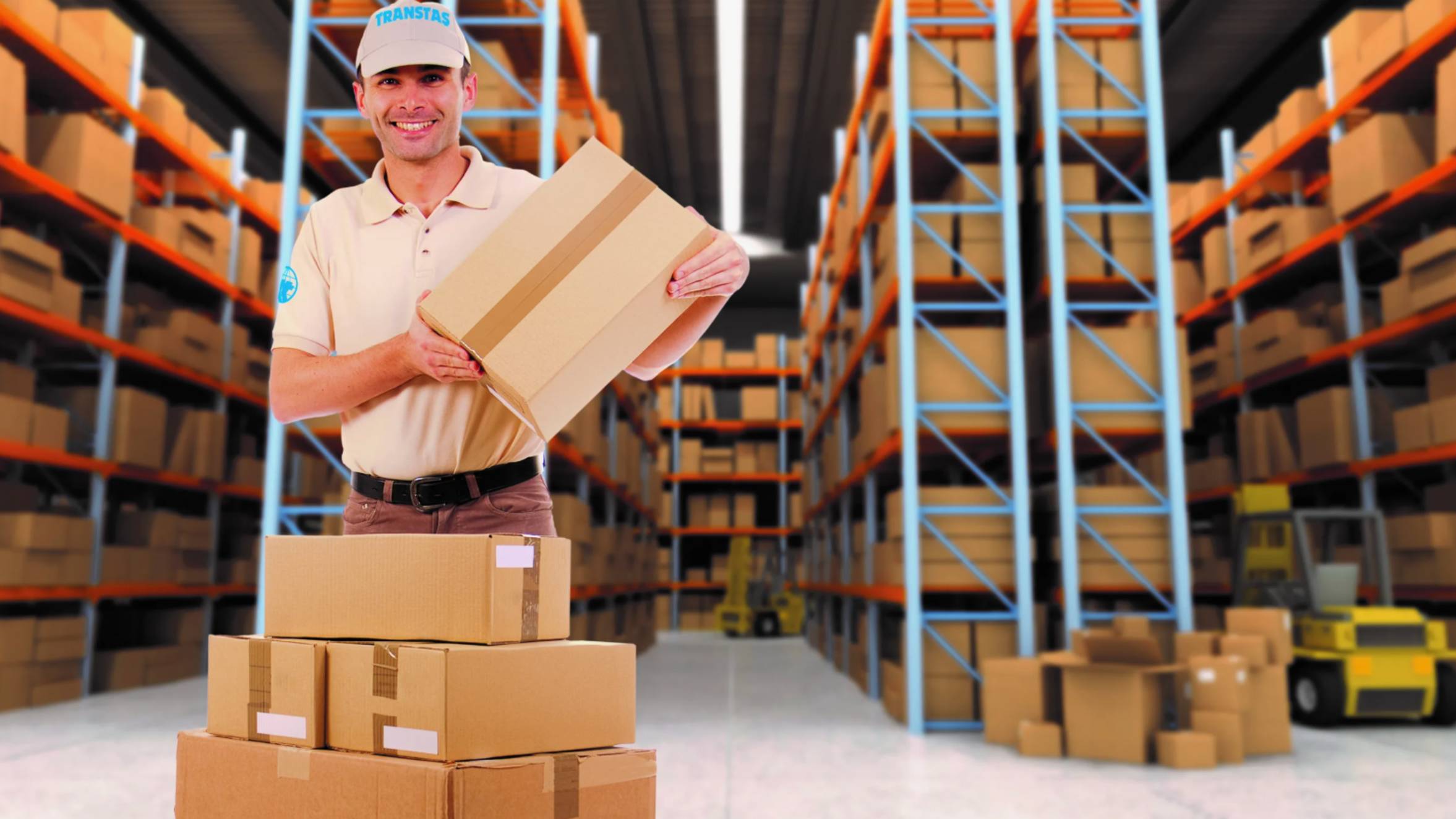 Отгрузка товара с ТСД в МойСклад. Простая отгрузка без задания.