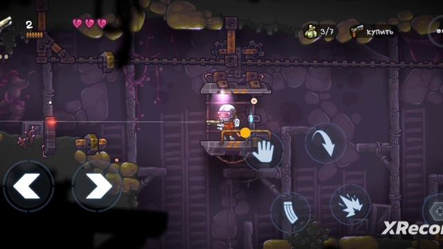 зомботрон часть 4