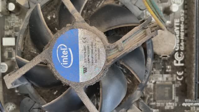 Как почистить компьютер