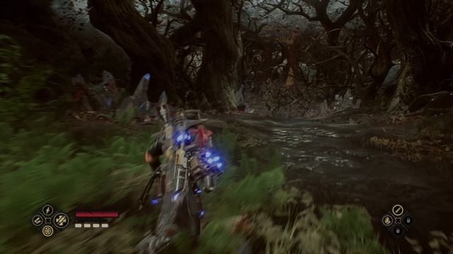 Evil West 4к. Часть 5