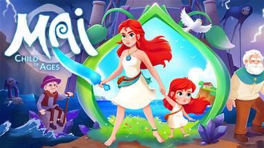 Mai: Child of Ages: Временную петлю мне на обзор