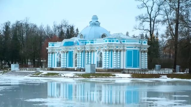 RUSSIA_ Stunning Landscapes