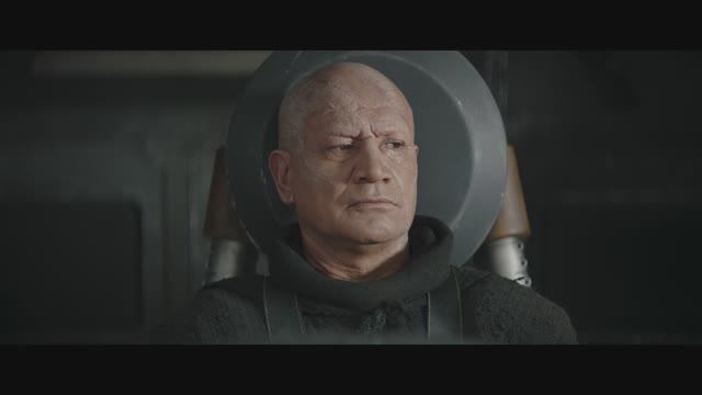 Сериал "Книга Бобы Фетта", 1.04 (AlexFilm)