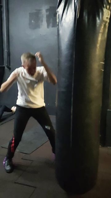 Будь всегда в форме