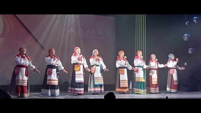 Радуга, ДК Алмаз