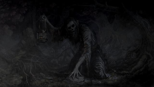 08 - Gravedigger (Stay Away)