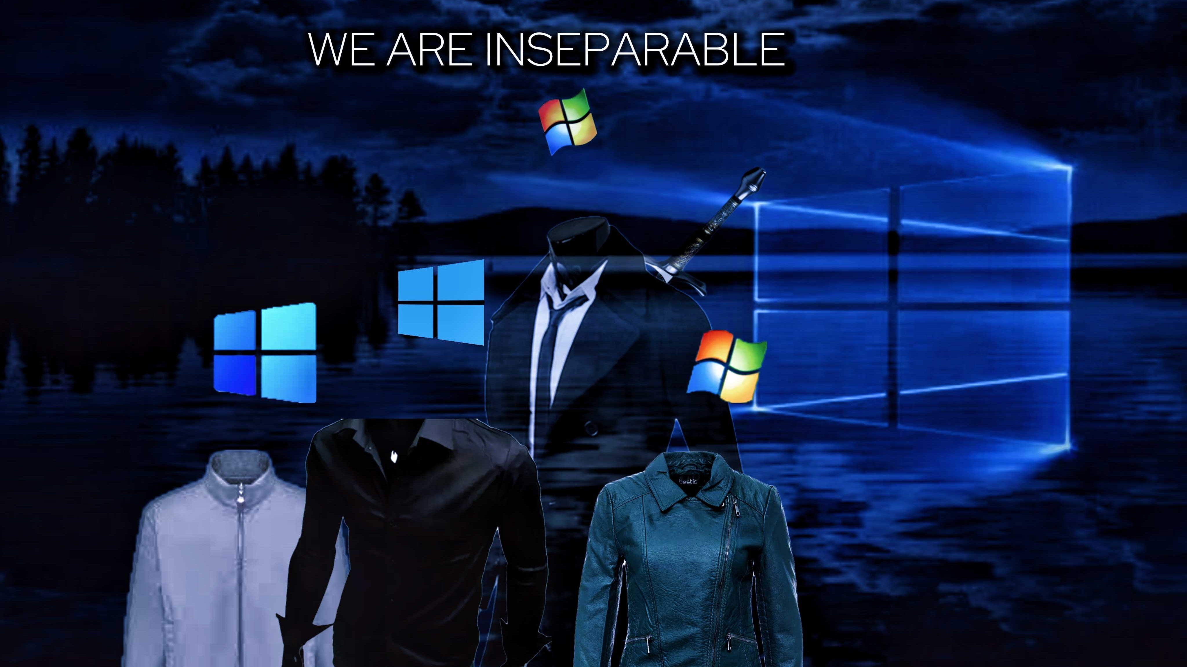 WE ARE INSEPARABLE|3 SEASON, 17 EPISODE (Полная версия)