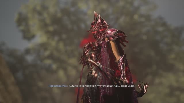 Lost Soul Aside [RUS, без комментариев]. Часть 3: Лорды Пика Спасения.