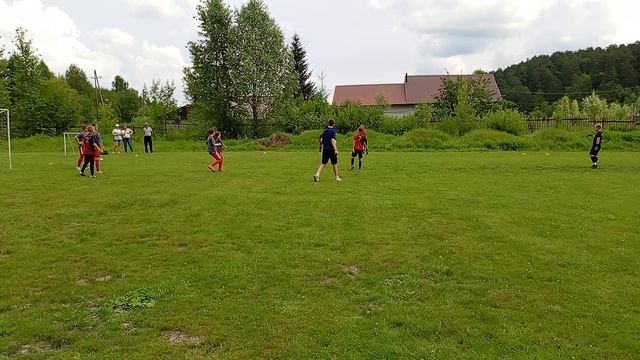 Парк отель Чайка, дворовой футбол ⚽ #футбол #дворовойфутбол #паркотельчайка