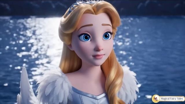 Swan Lake - The Tragic Story behind Swan Lake by Tchaikovsky