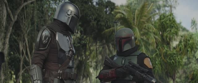 Сериал "Мандалорец", 2.07 (AlexFilm)