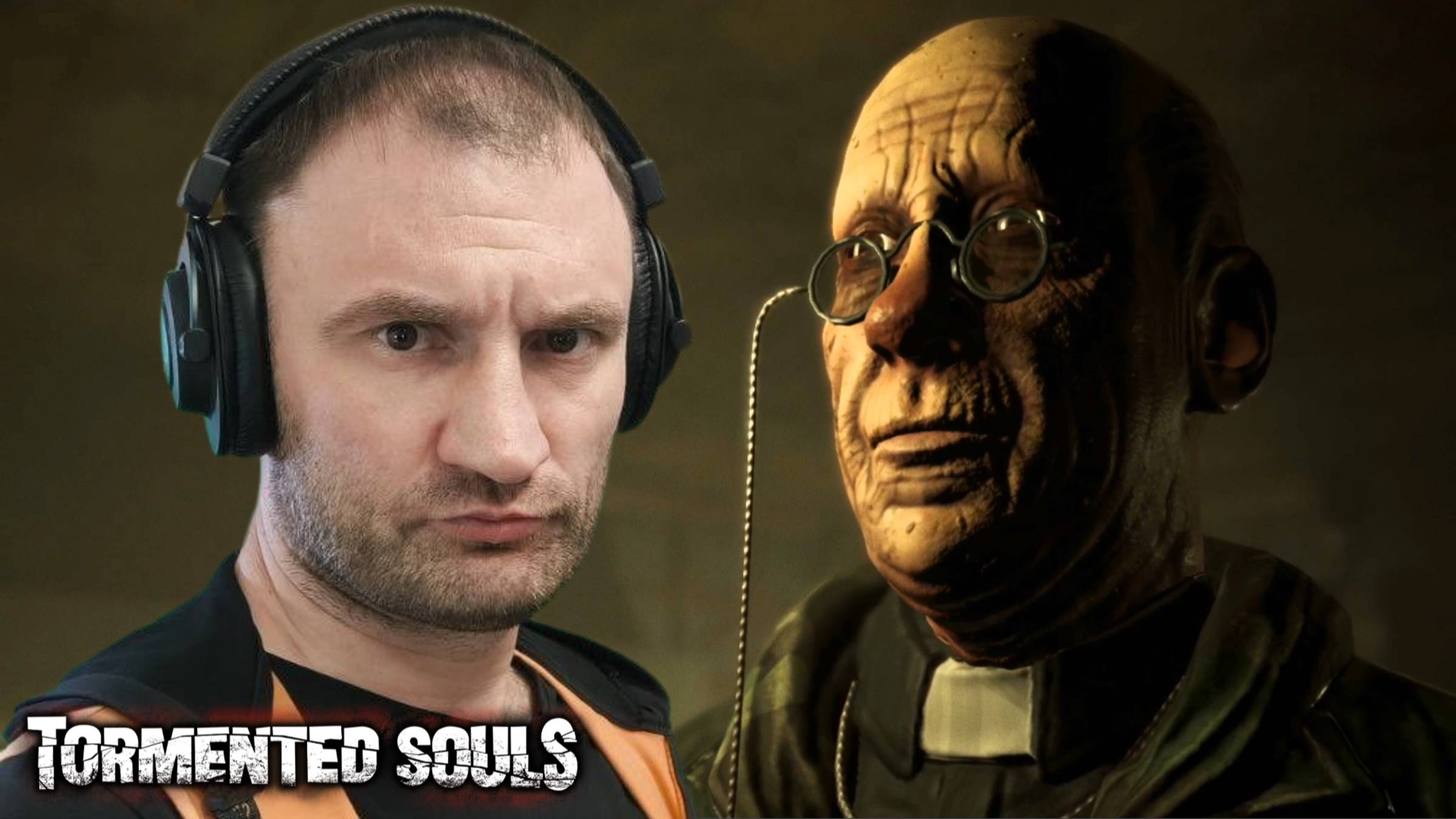 КЛИНИКА ВАЙЛДБЕРГЕР🎮Tormented Souls (Выяснить правду 1)