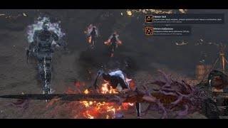 Tainted Grail: The Fall of Avalon. Часть 35: Навеки твой