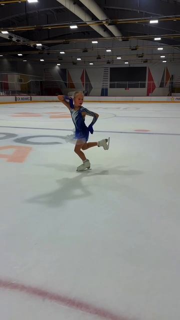 Алена Макагонова 09.2025