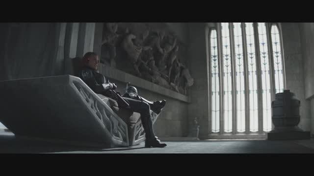 Сериал "Мандалорец", 3.02 (AlexFilm)