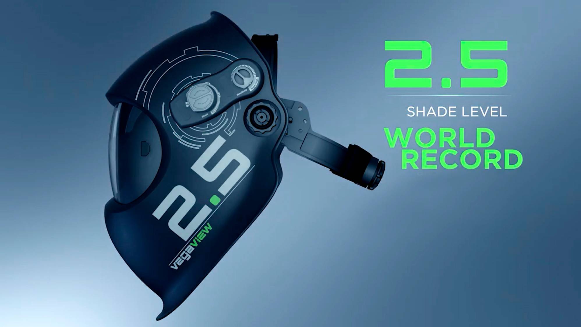 Сварочная маска Optrel Vegaview 2.5