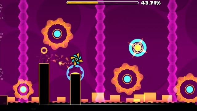 electrodynamix showcase