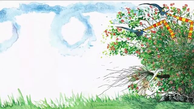 Winnie the Witch _ Animated - Read Aloud