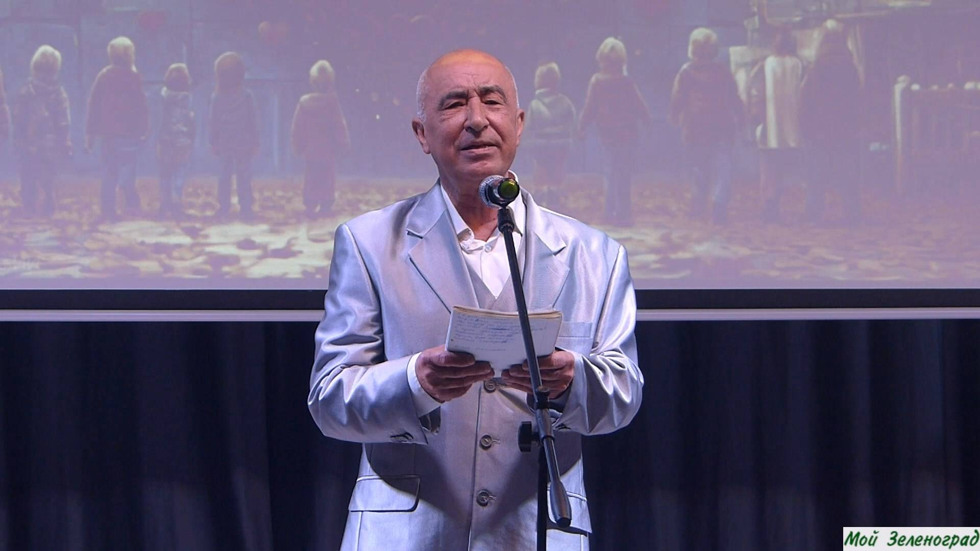 Сергей Иванов - Пусть годы летят