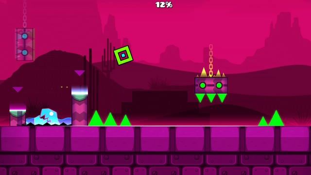 Геометрия деш лёд 2 часть 1 уровень