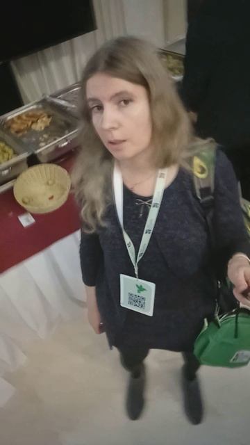 Первый Всероссийский съезд зоозащитников в Общественной палате