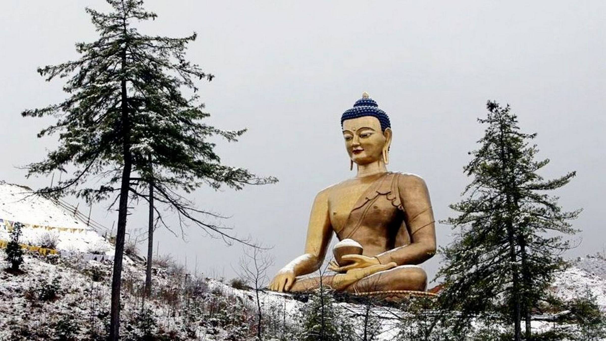 "Формула пути".  Бурятский буддизм и весь его красочный мир.