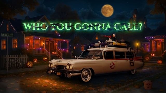 Retro Horror Synthwave Vibes-(1080p24)