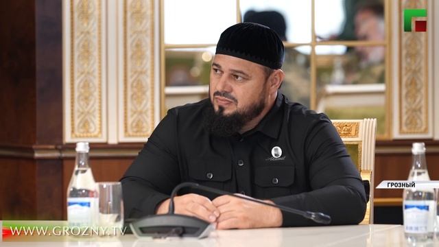 Полный выпуск новостей от 03.10.2025