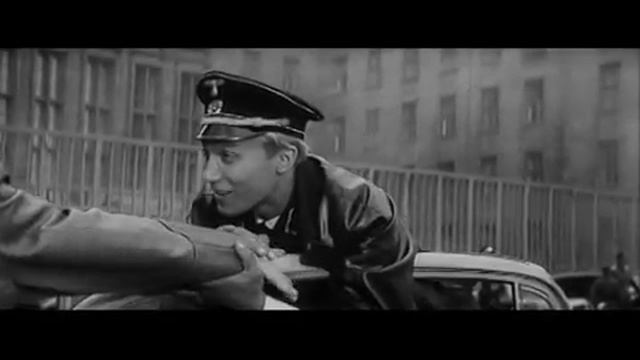 С чего начинается Родина.