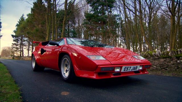 "Народные автомобили с Джеймсом Мэем", 1.03 (AlexFilm)