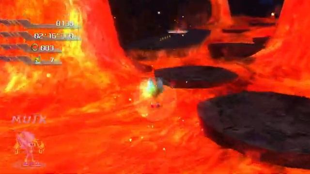 Seems Fun! _ Sonic 06_ Legacy Of Solaris - Tails' Sections!