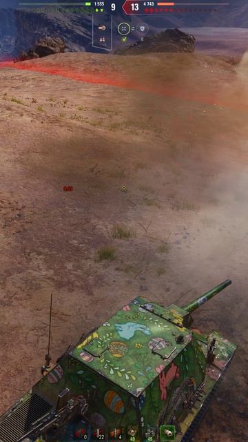 Важный! • Ka-Ri - 9 Фрагов 6.5K DMG #wot #KaRi #миртанков #wotbestmoments