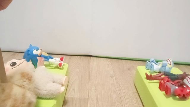 ГиперЛабубу. 1 серия 1 сезон