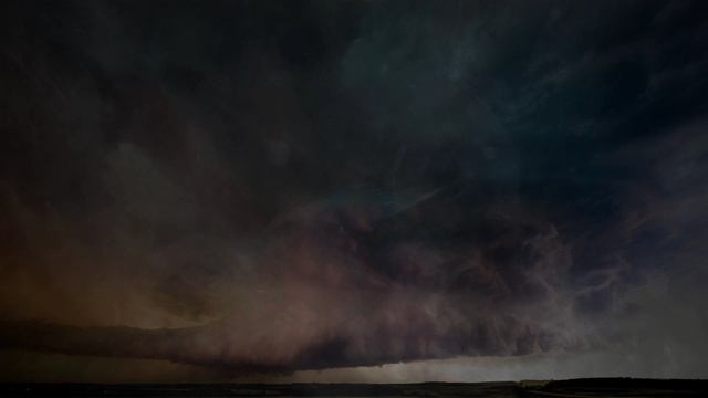 01 - Peace Is Everywhere