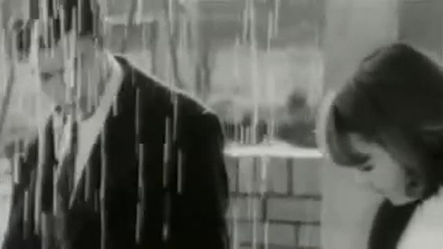 Юрий Визбор - Ты у меня одна (из к-ф Городской романс)