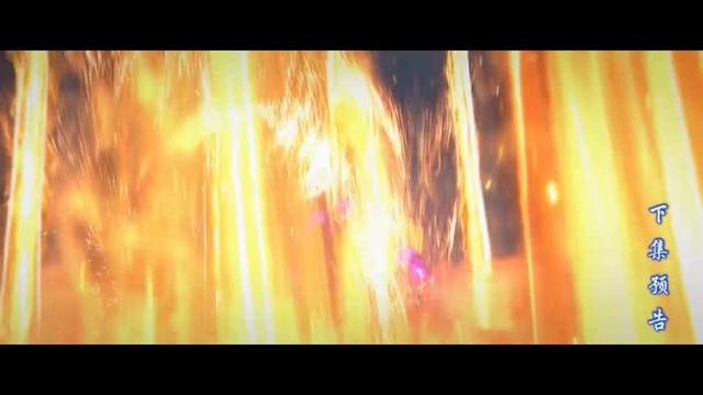 Расколотая битвой синева небес 5 Сезон 169 Серия - Превью (Аниме-Мультсериал 2022)