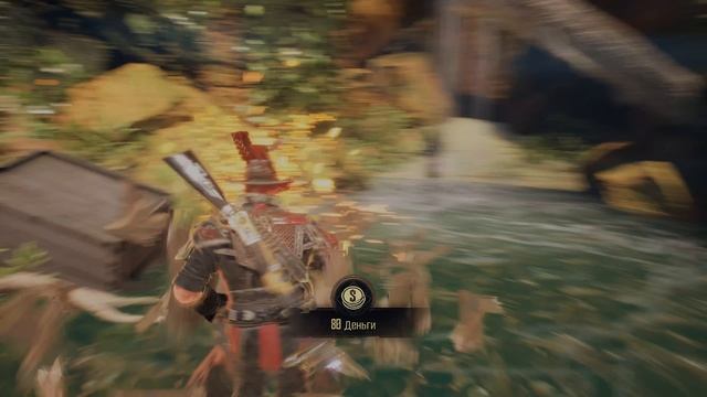 Evil West 4к. Часть 3