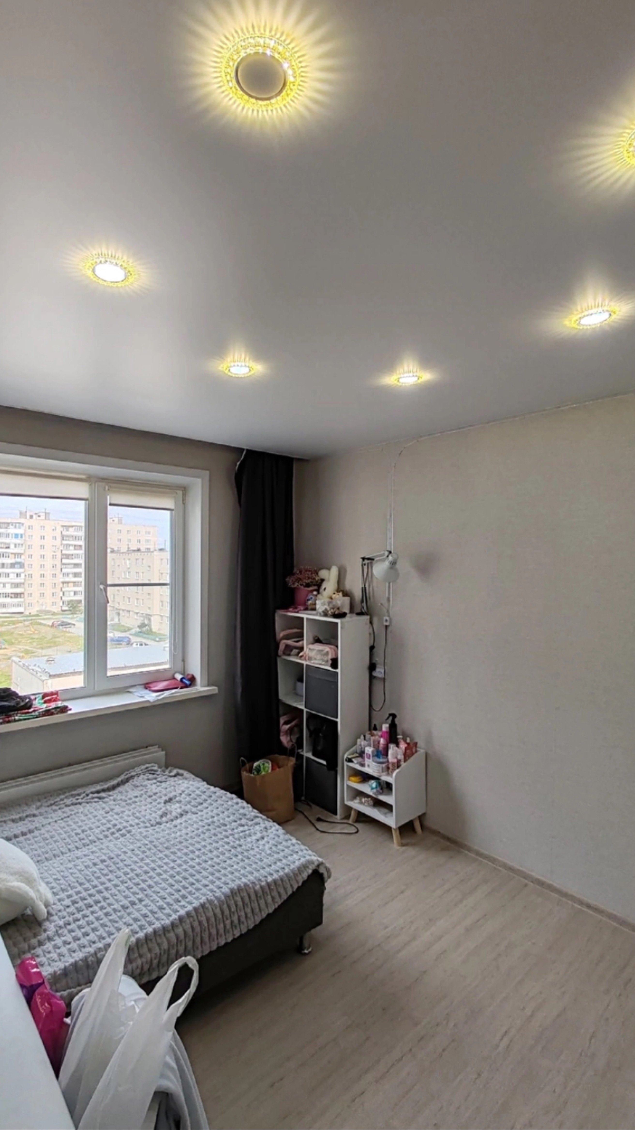 3 к. кв. 65 ,5 кв.м. 3 900 000