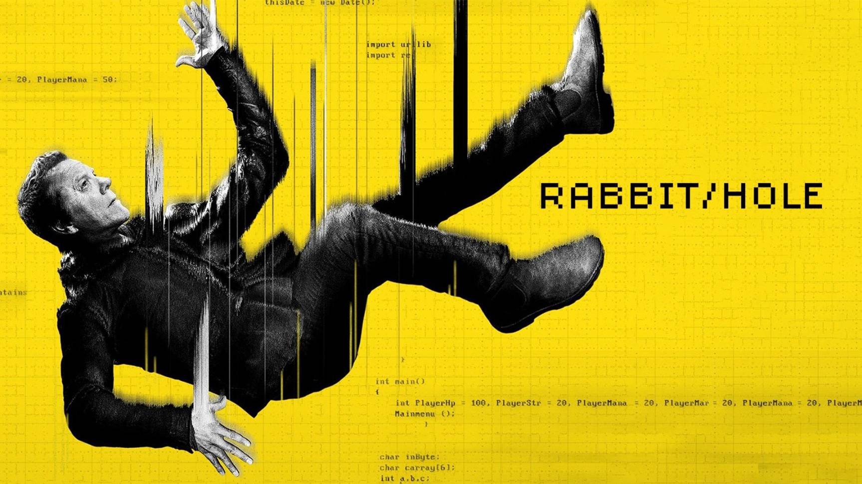 Сериал Кроличья нора – 1 сезон 3 серия / Rabbit Hole
